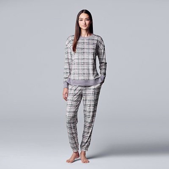 Simply Vera Vera Wang | Intimates & Sleepwear | Simply Vera Vera Wang ...